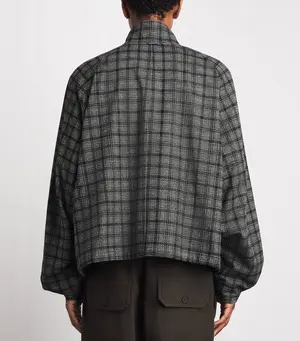 SYSTEM Check Bomber Jacket