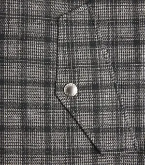 SYSTEM Check Bomber Jacket