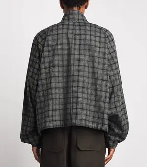 SYSTEM Check Bomber Jacket