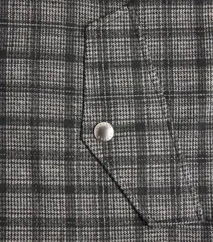 SYSTEM Check Bomber Jacket