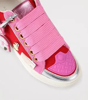 Kurt Geiger Southbank Tag Slim Sneakers