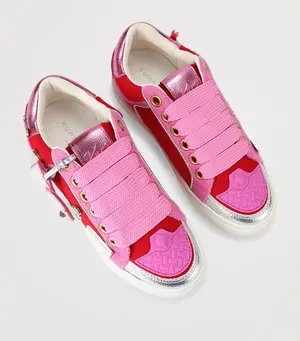 Kurt Geiger Southbank Tag Slim Sneakers