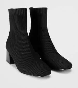 Kurt Geiger Ella Ankle Boots