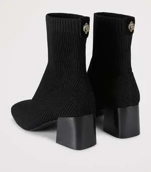 Kurt Geiger Ella Ankle Boots