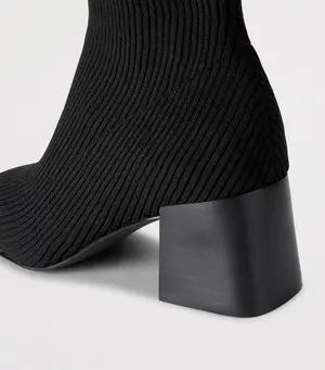 Kurt Geiger Ella Ankle Boots