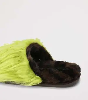Kurt Geiger Kensington Slippers