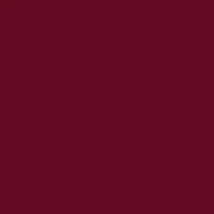 ADDISON ROSS LONDON Lacquer Bobbin Picture Frame - Red