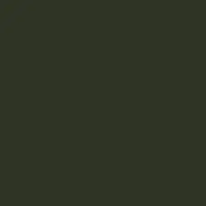 ADDISON ROSS LONDON Lacquer Bobbin Picture Frame - Green