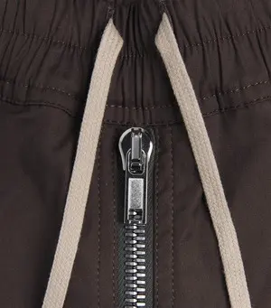 Rick Owens Cargobela Shorts