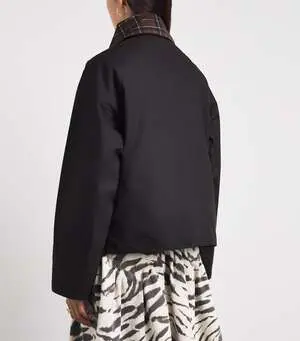 Barbour Waxed Cotton Icons Spey Jacket