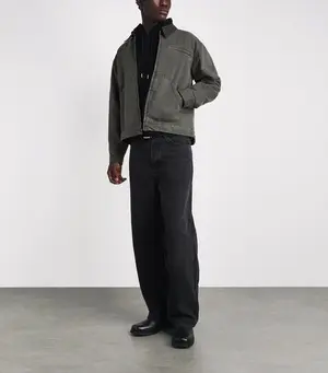 Rag & Bone Denim Workwear Shacket