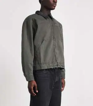 Rag & Bone Denim Workwear Shacket