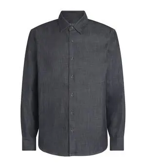Rag & Bone Denim Shirt