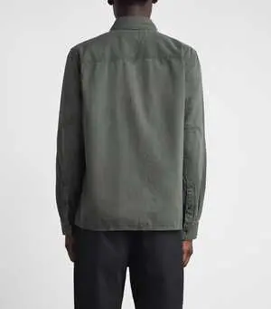 Rag & Bone Workwear Denim Shirt
