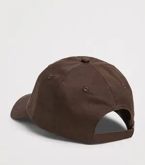 SAMSØE SAMSØE Organic Cotton Saadie Cap