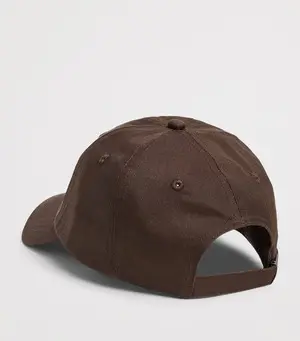 SAMSØE SAMSØE Organic Cotton Saadie Cap