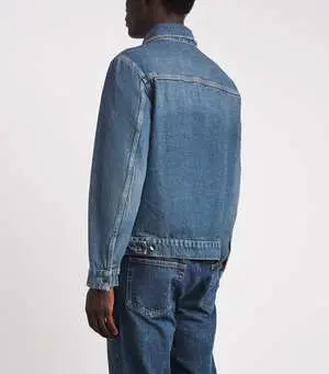 Rag & Bone Denim Trucker Jacket
