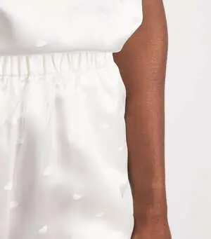 MANITO Silk Sweetie Pyjama Set