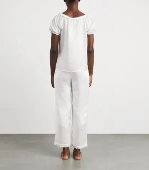 MANITO Silk Sweetie Pyjama Set