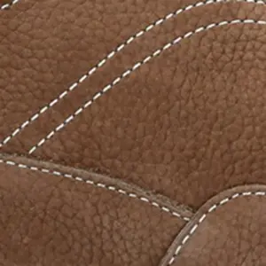 John Lobb Nubuck Leather Stream Elastic Sneakers
