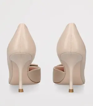 ROGER VIVIER Viv In The City Pumps 85