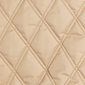 Purdey Suede-trim Quilted Gilet