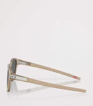 Oakley Latch Introspect Round Sunglasses