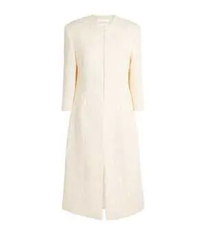 Camilla And Marc Cloqué Gracia Coat