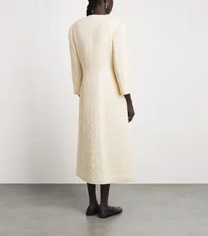 Camilla And Marc Cloqué Gracia Coat