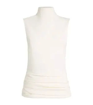 VORANIDA Etta Sleeveless Blouse
