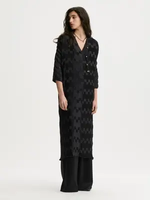 BY MALENE BIRGER Francis Maxi Dress