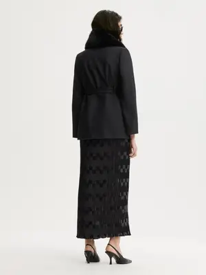 BY MALENE BIRGER Lian Maxi Skirt