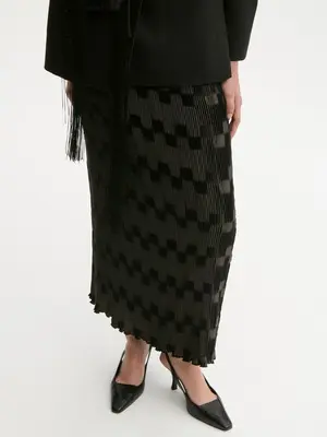 BY MALENE BIRGER Lian Maxi Skirt