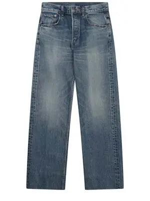 Celine Boyfriend Jeans