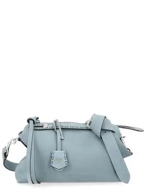Fendi By The Way Saddlery Mini Handbag