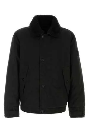 Stone Island Style Tech Jacket Blazer