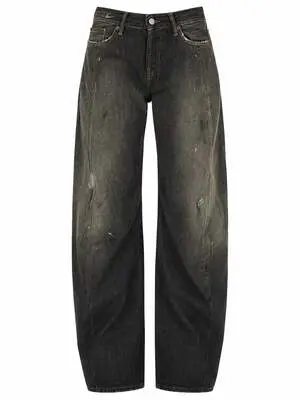 Acne Studios 2006f Organic Cotton Trousers