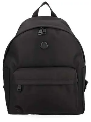 Moncler Pierrick Mini Backpack - Black