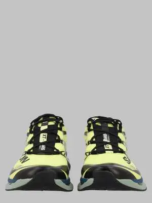 MM6 MAISON MARGIELA X SALOMON Xt-style Performance Sneakers - Multicolour