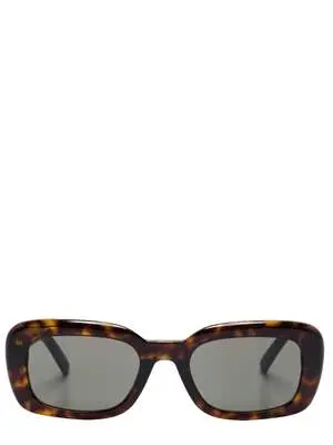 Saint Laurent Acetate Eyeglasses