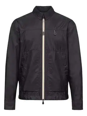 Moncler Polyamide Sports Jacket
