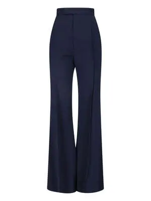 VIVIENNE WESTWOOD Virgin Wool Trousers