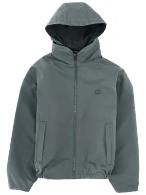Gucci Logo Sports Jacket In Cotton