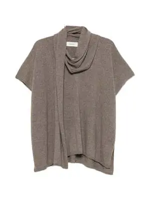 Lisa Yang Frill Kaftans Tunics