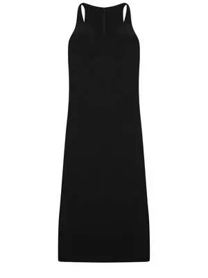 TOTEME Sablé Midi Gown