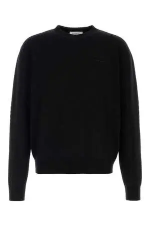 Givenchy Seam Crewneck Sweater