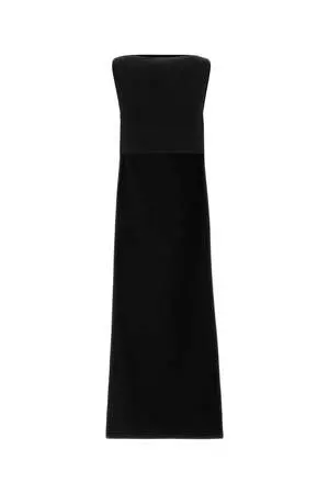 JIL SANDER Wool-blend Top 150 Db