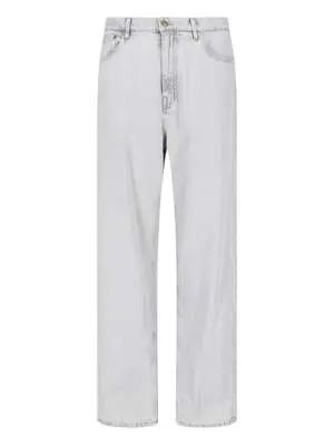 JIL SANDER Cotton Jeans