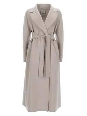 Max Mara Elisa Tailored Coat