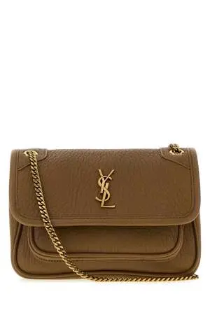 Saint Laurent Niki Mini Shoulder Bag